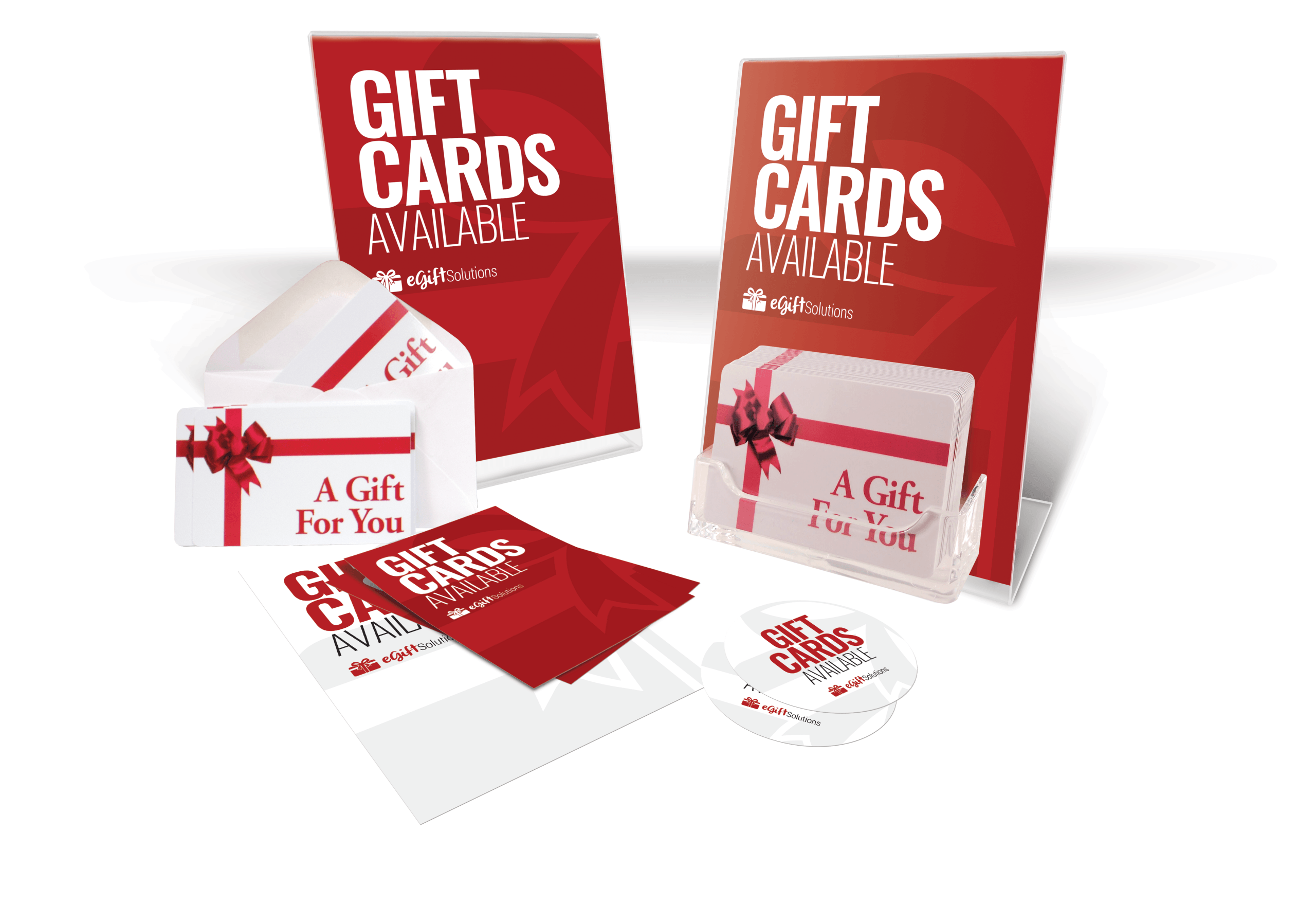 eGiftSolutions: Gift Card Processing Solutions